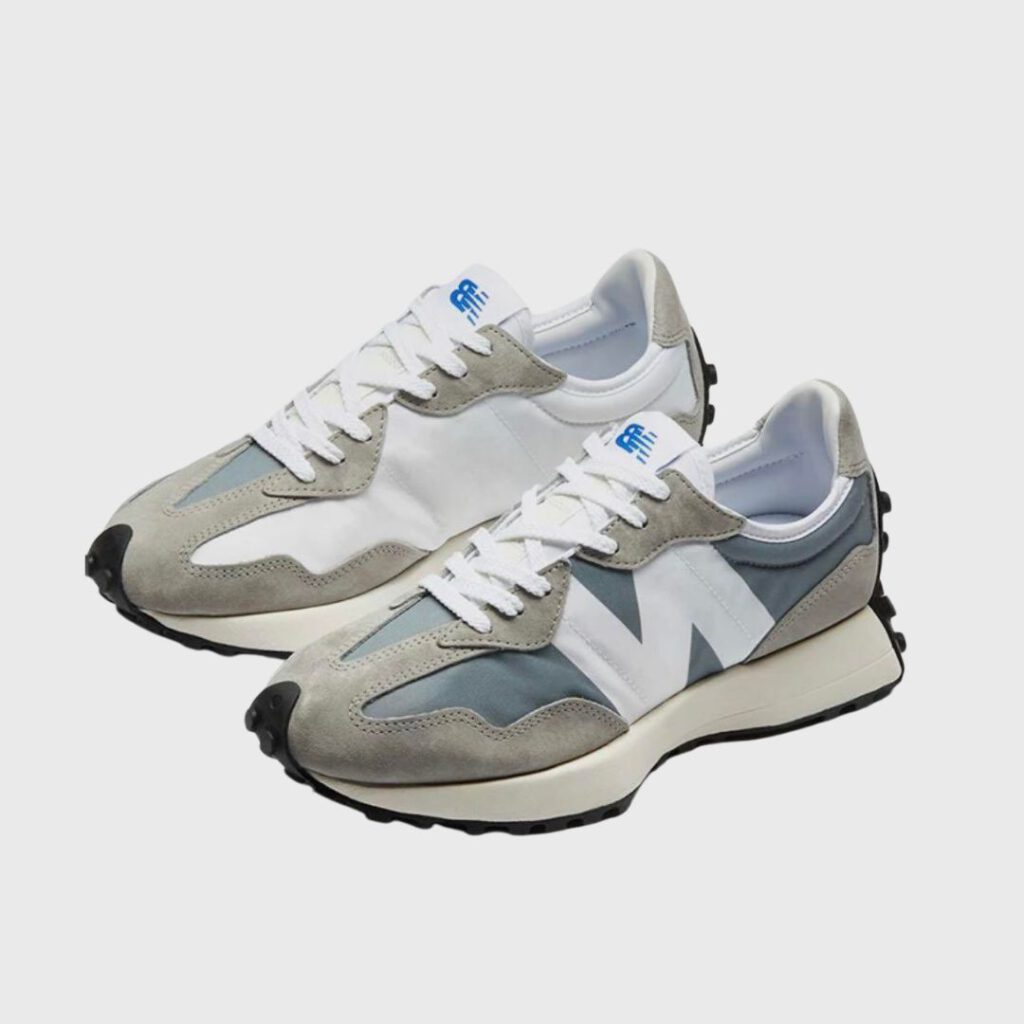 ארכיון New Balance - דיוטי שוז'