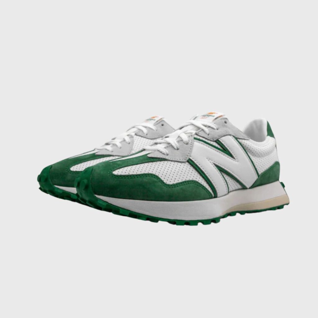 ארכיון New Balance - דיוטי שוז'