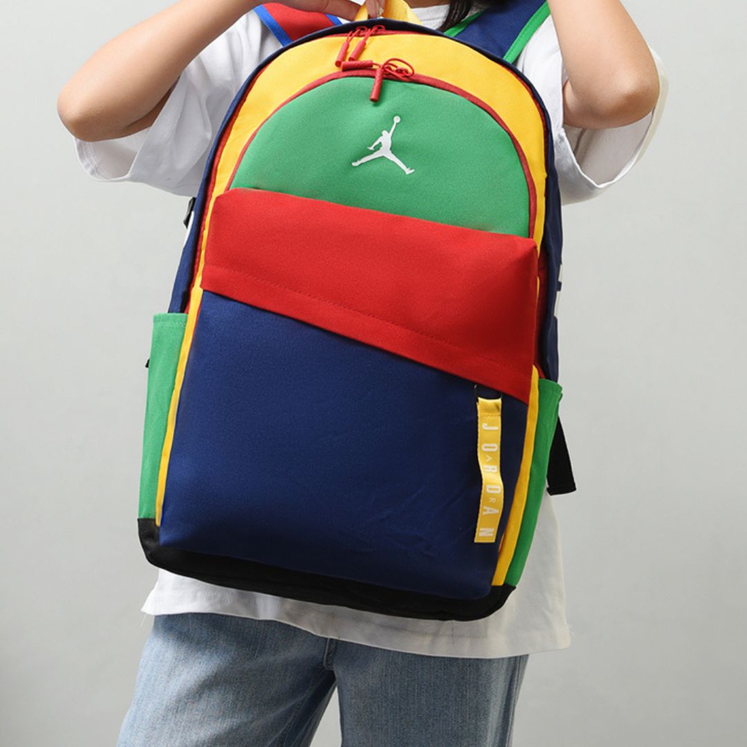 Air Jordan Bag - צבעוני - דיוטי שוז'