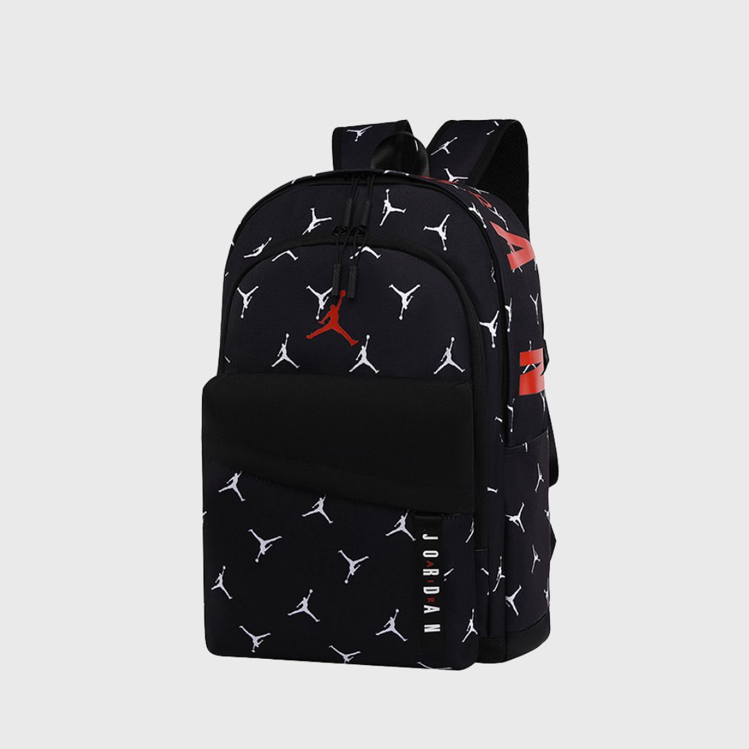 Air Jordan Bag - שחור - דיוטי שוז'